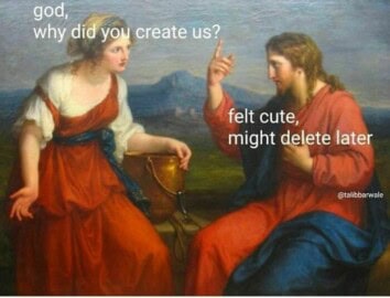 52 Funny Classical Art Memes For Sophisticated Meme Enjoyers