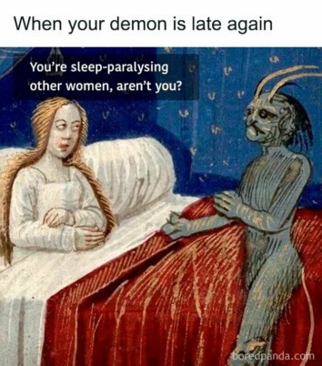 52 Funny Classical Art Memes For Sophisticated Meme Enjoyers