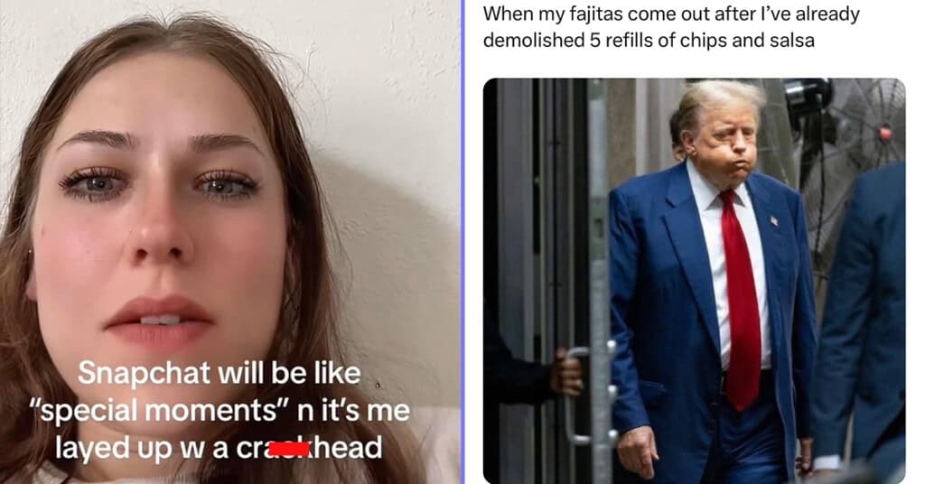 61 Funny Trending Memes Will Make You Thankful The Internet Exists (May ...