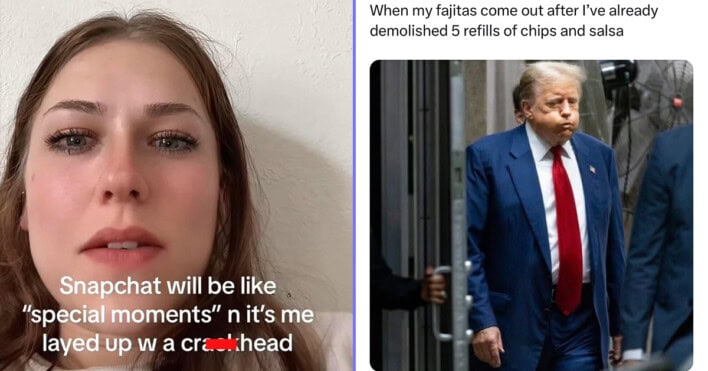 61 Funny Trending Memes Will Make You Thankful The Internet Exists (May ...