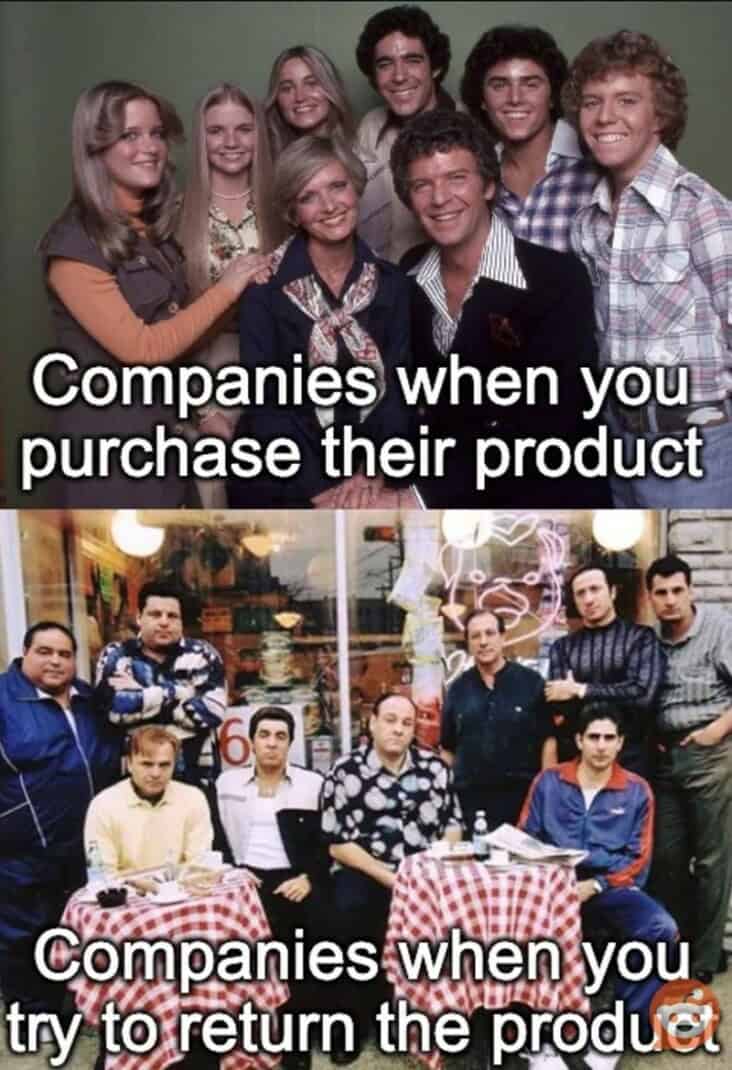 61 Funny Trending Memes Will Make You Thankful The Internet Exists (May ...