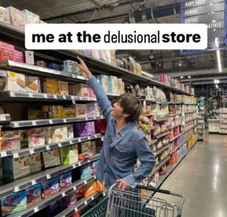 The 50 Funniest Memes Making Rounds On Social Media Today (May 7, 2024)