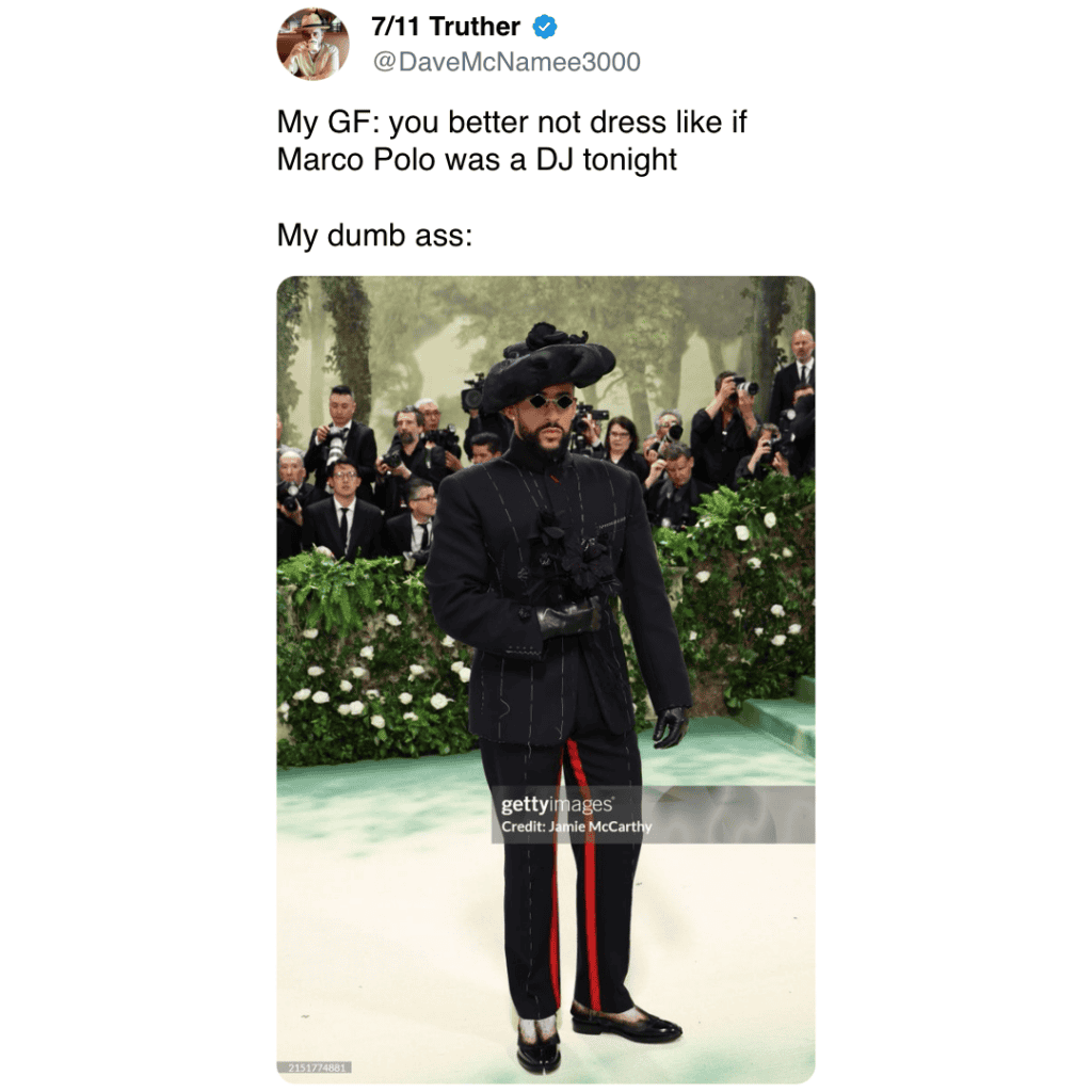 The 50 Funniest Memes Making Rounds On Social Media Today (May 7, 2024)