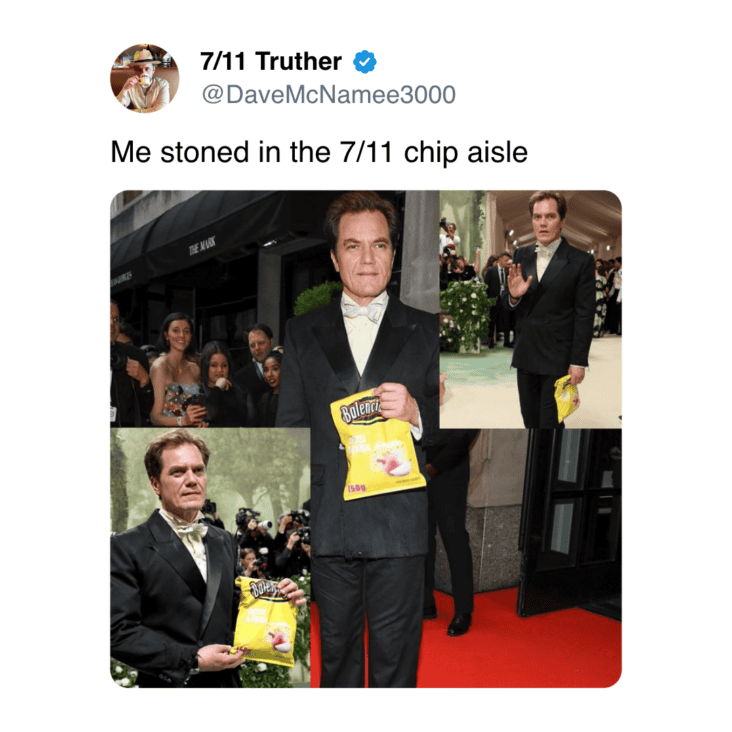 The 50 Funniest Memes Making Rounds On Social Media Today (May 7, 2024)