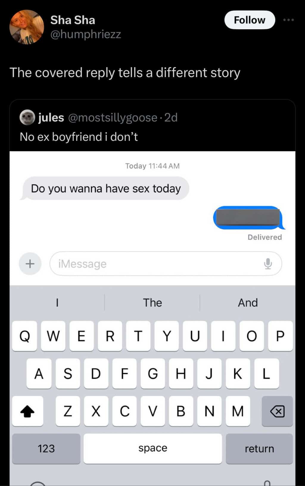 20 Hilarious Quote Tweets From This Week You Can't Help But Giggle At ...