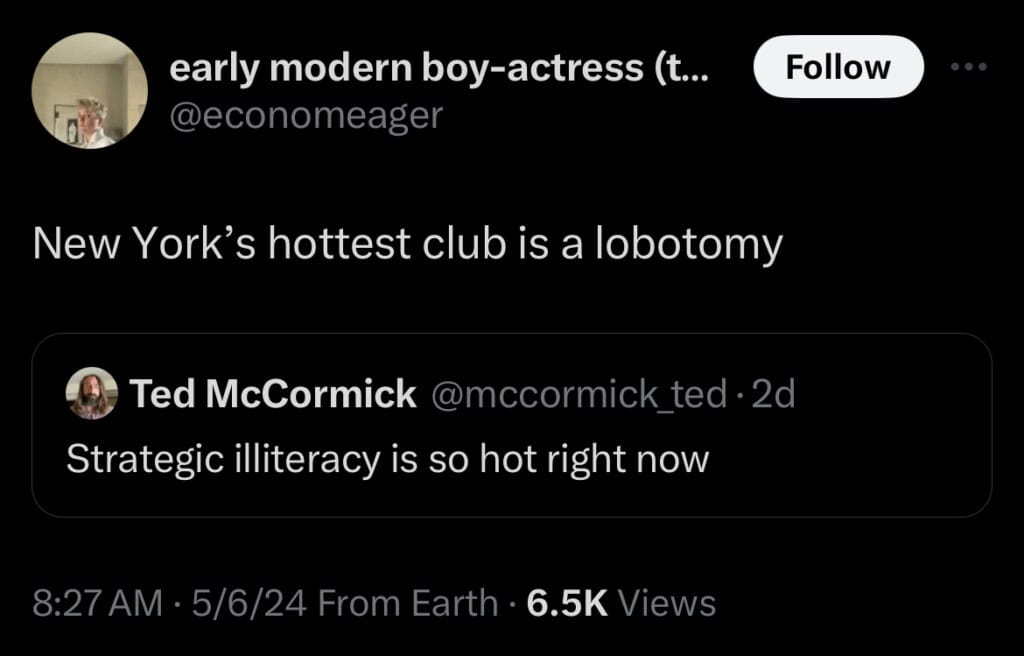 20 Hilarious Quote Tweets From This Week You Can't Help But Giggle At ...