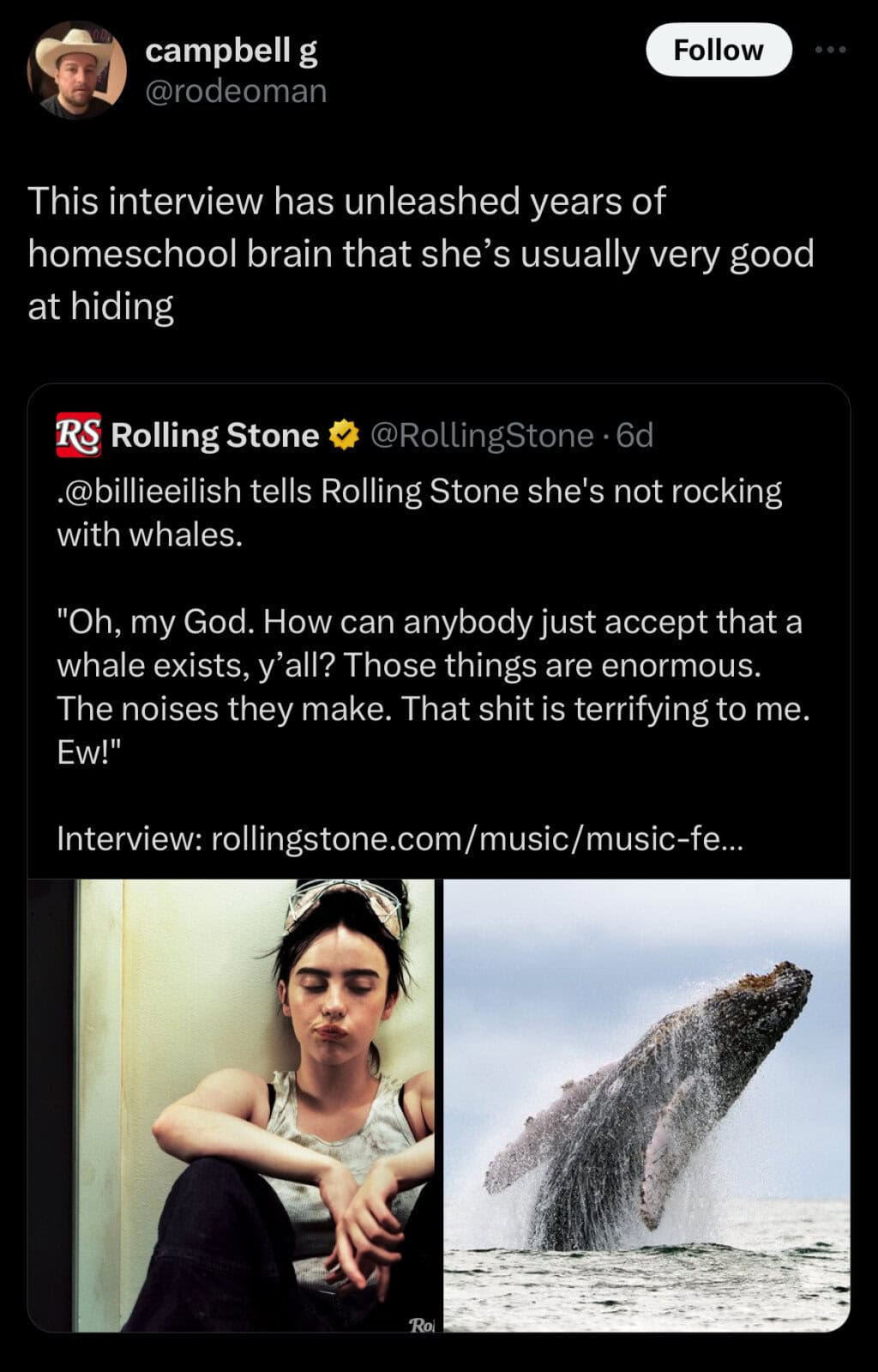 The 20 Funniest Quote Tweets Of The Week Are Just *Chef's Kiss ...
