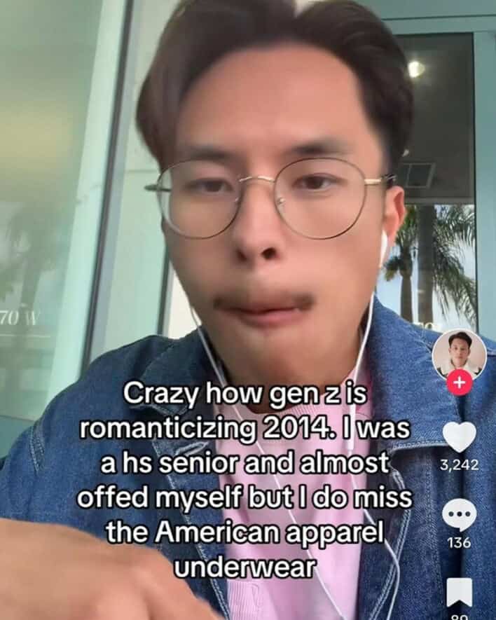 41 Funny TikTok Screenshots For Millennials Who Wouldn't Touch TikTok ...