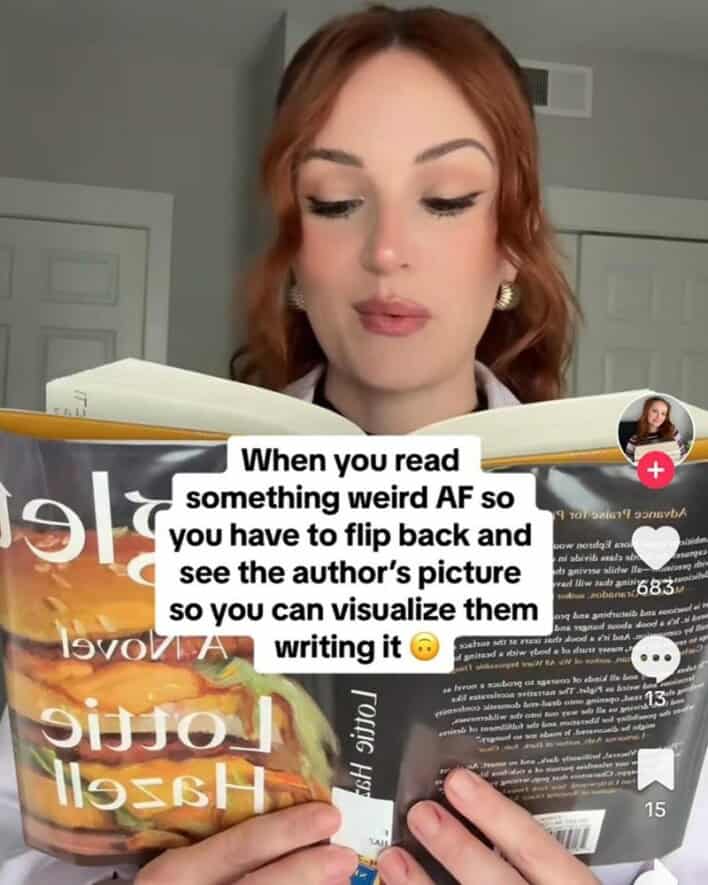 41 Funny TikTok Screenshots For Millennials Who Wouldn't Touch TikTok ...