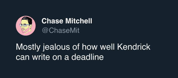 40 Funniest Memes About The Drake And Kendrick Lamar Beef