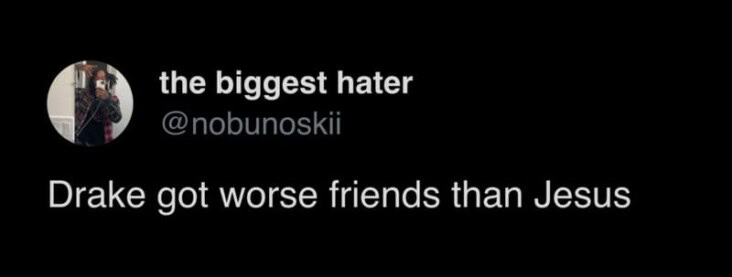 40 Funniest Memes About The Drake And Kendrick Lamar Beef