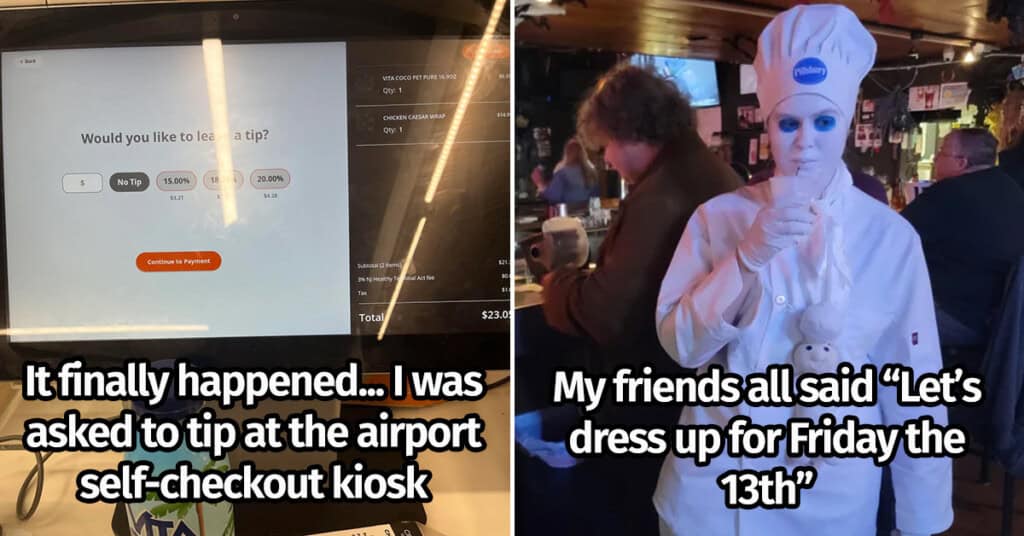 31 Mildly Infuriating Pics Will Have You Sweating The Small Stuff (May ...