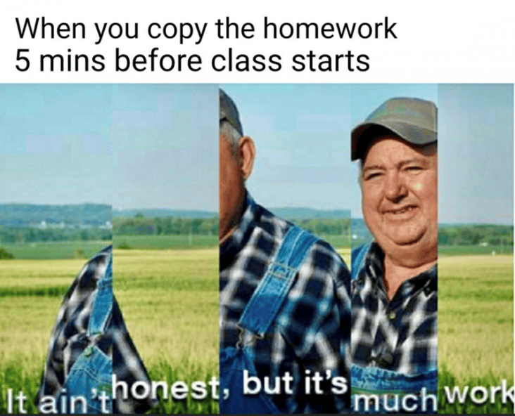 43 Funny Procrastination Memes To Read Instead Of Doing Something Important