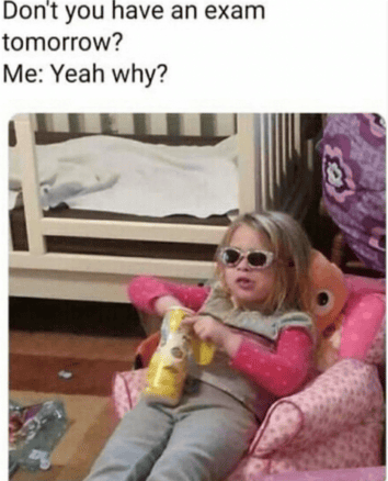 43 Funny Procrastination Memes To Read Instead Of Doing Something Important