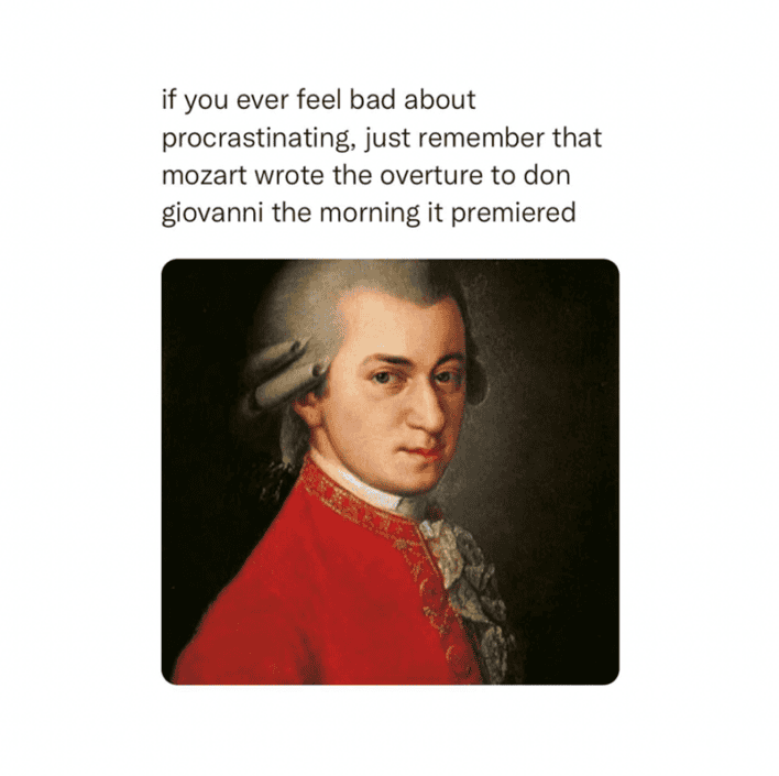43 Funny Procrastination Memes To Read Instead Of Doing Something Important