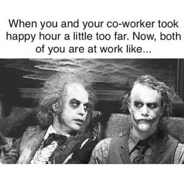 41 Funny Work Memes For All You Cubicle Warriors Out There (May 7, 2024)