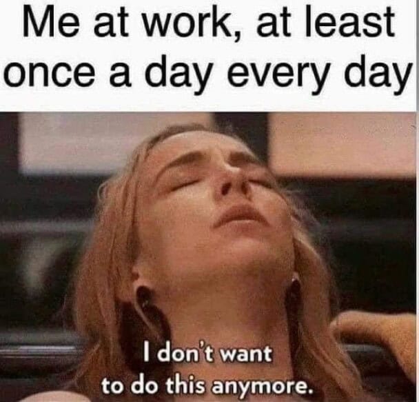 41 Funny Work Memes For All You Cubicle Warriors Out There (May 7, 2024)