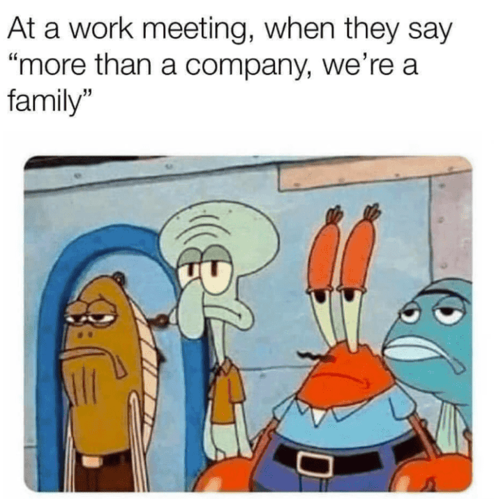 41 Funny Work Memes For All You Cubicle Warriors Out There (May 7, 2024)