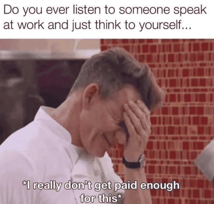 41 Funny Work Memes For All You Cubicle Warriors Out There (May 7, 2024)