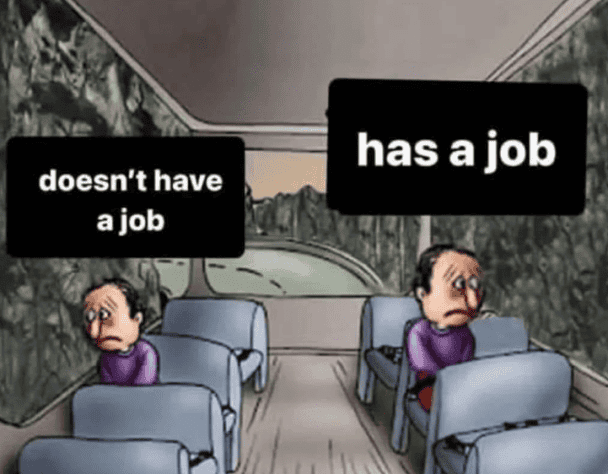 41 Funny Work Memes For All You Cubicle Warriors Out There (May 7, 2024)