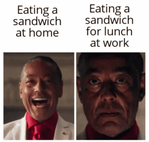 41 Funny Work Memes For All You Cubicle Warriors Out There (May 7, 2024)