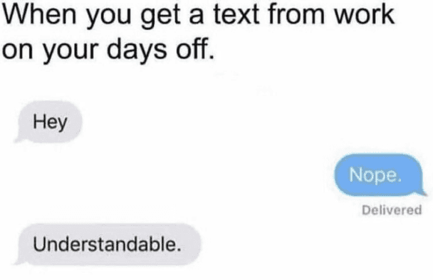 41 Funny Work Memes For All You Cubicle Warriors Out There (May 7, 2024)