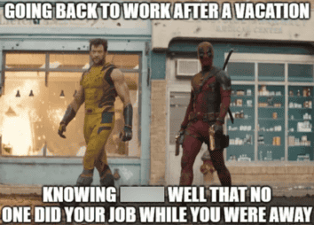 41 Funny Work Memes For All You Cubicle Warriors Out There (May 7, 2024)