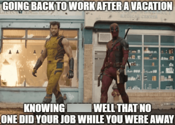 41 Funny Work Memes For All You Cubicle Warriors Out There (May 7, 2024)