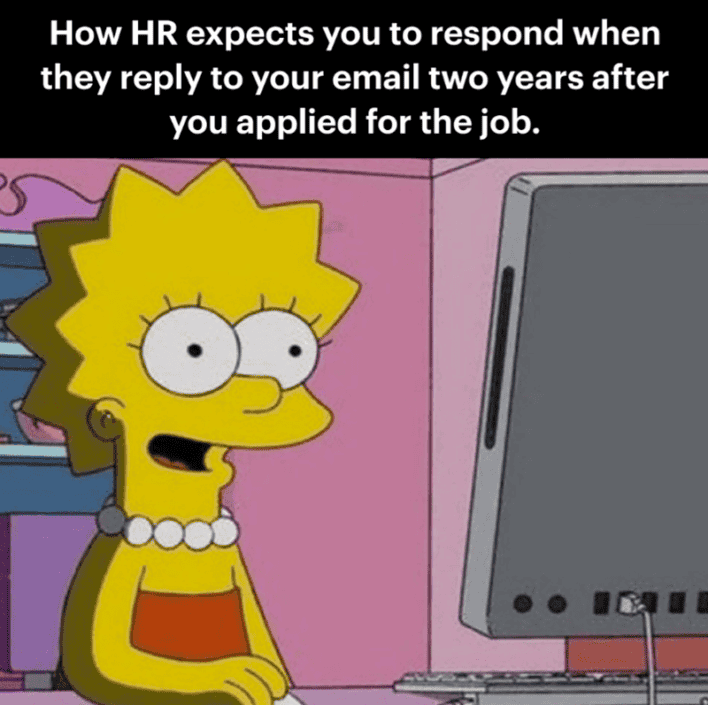 41 Funny Work Memes For All You Cubicle Warriors Out There (May 7, 2024)