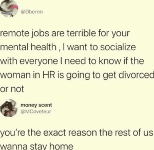 41 Funny Work Memes For All You Cubicle Warriors Out There (May 7, 2024)