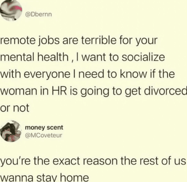 41 Funny Work Memes For All You Cubicle Warriors Out There (May 7, 2024)