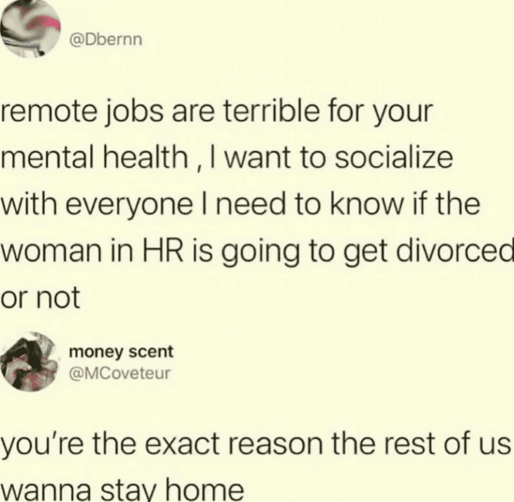 41 Funny Work Memes For All You Cubicle Warriors Out There (May 7, 2024)