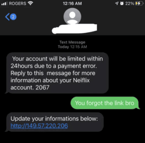 29 Funny Times Scammers Who Wanted Easy Money Got Humiliation Instead