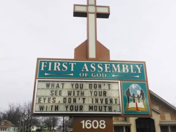 36 Funny Ironic Pictures That Prove Life Is Just Messing With Us