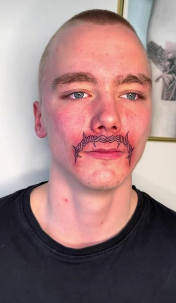 30 Funny Tattoo Fails So Bad That Honestly They're Kind Of Amazing
