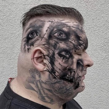 30 Funny Tattoo Fails So Bad That Honestly They're Kind Of Amazing