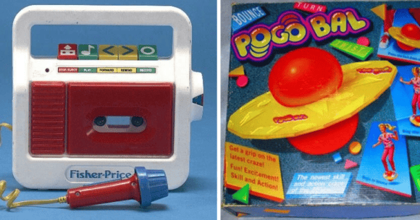 23 Iconic 80s Toys That’ll Hit You Right in the Childhood