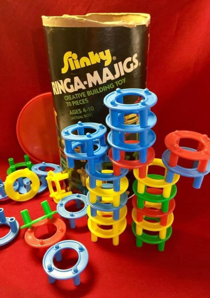 23 Iconic 80s Toys That’ll Hit You Right in the Childhood