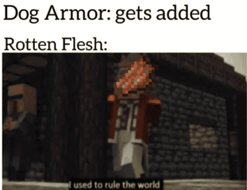 21 Funny Minecraft Memes That’ll Make You Drop Your Pickaxe From Laughing
