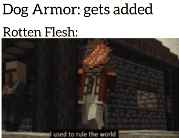 21 Funny Minecraft Memes That’ll Make You Drop Your Pickaxe From Laughing