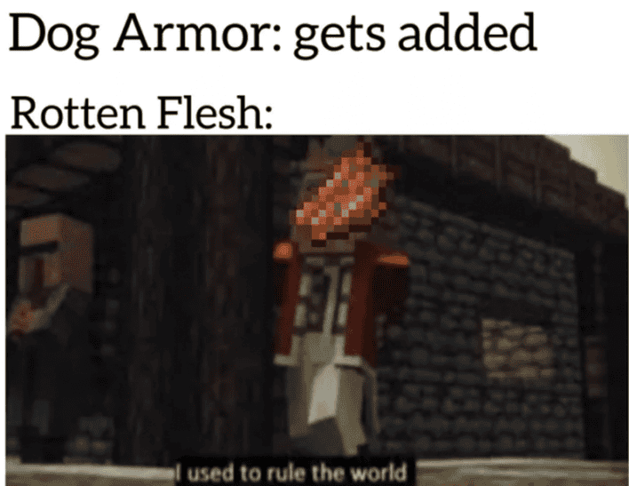 21 Funny Minecraft Memes That’ll Make You Drop Your Pickaxe From Laughing