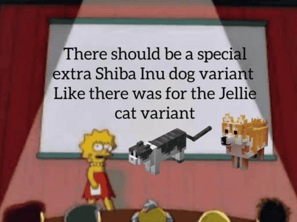 21 Funny Minecraft Memes That’ll Make You Drop Your Pickaxe From Laughing