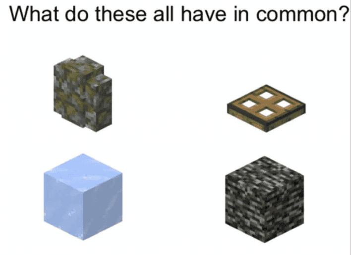 21 Funny Minecraft Memes That’ll Make You Drop Your Pickaxe From Laughing