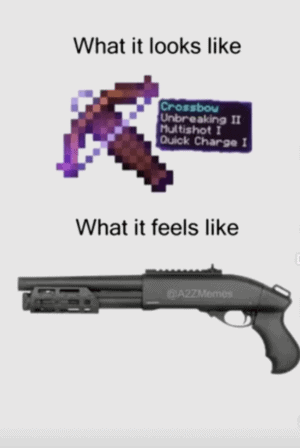 21 Funny Minecraft Memes That’ll Make You Drop Your Pickaxe From Laughing