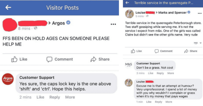 25 Screenshots That Prove the Amazing Troll Man Is the Picasso of ...