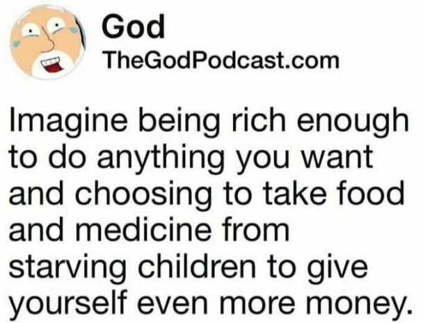 20 "Eat the Rich" Memes That Make Rage Feel Cathartic Again