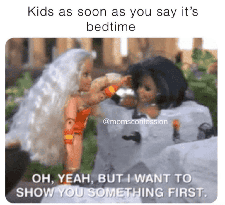 21 Funny and Relatable Mom Memes for Moms Running on Caffeine and Sheer ...