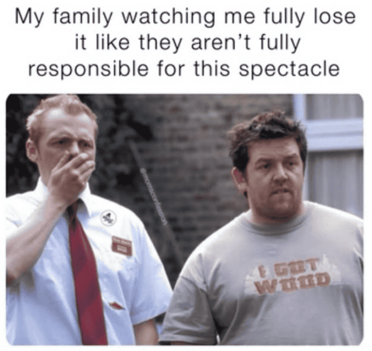 21 Funny and Relatable Mom Memes for Moms Running on Caffeine and Sheer ...