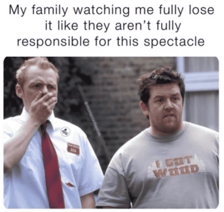 21 Funny and Relatable Mom Memes for Moms Running on Caffeine and Sheer ...