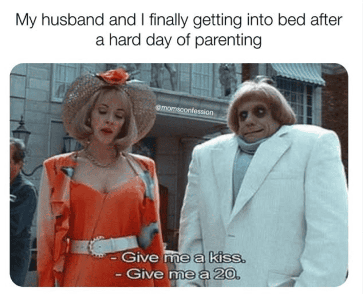 21 Funny and Relatable Mom Memes for Moms Running on Caffeine and Sheer ...